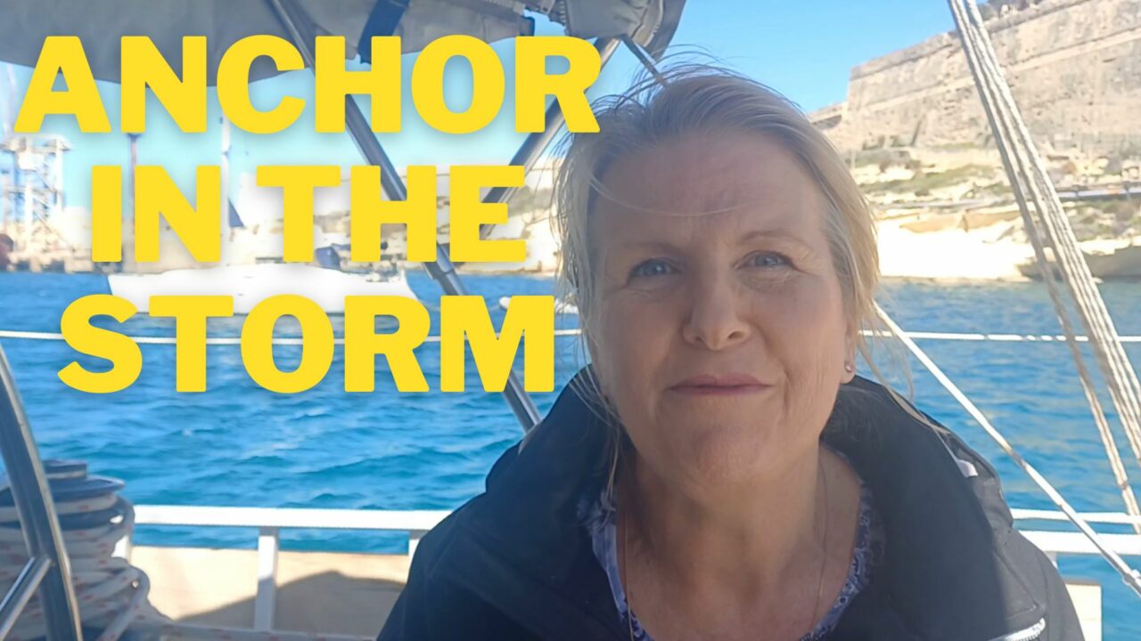 The Mysterious Human Heart | Greg Reece – Sailing With Thankfulness